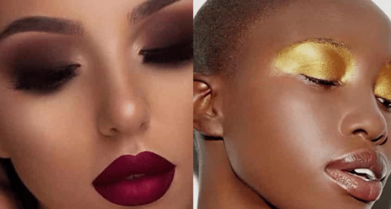 How To Apply Makeup For Dark Skin Tones - Makeup Review