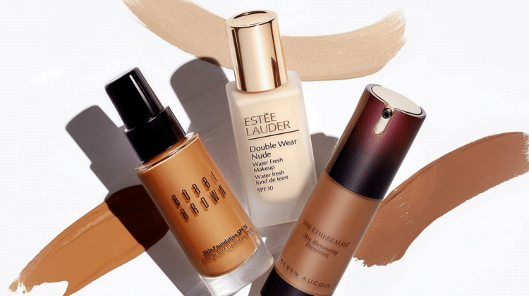 8 of the Best Foundation For Tan Skin For a Natural Flawless Look ...